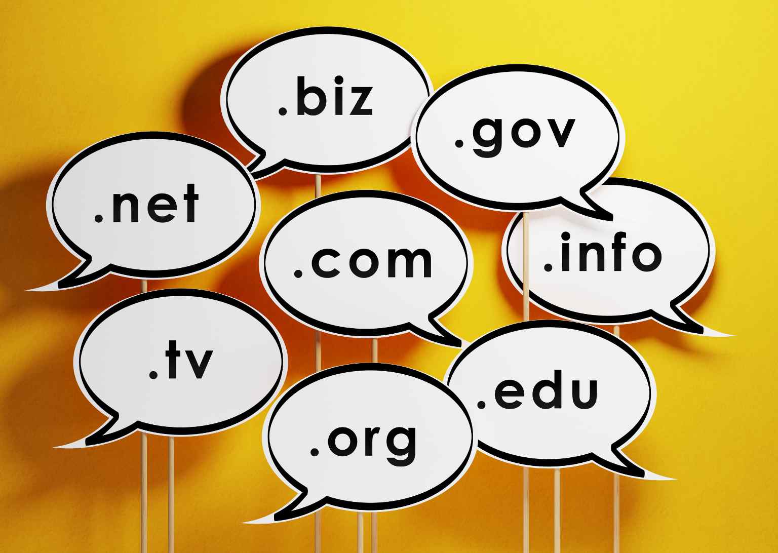 Pengertian Domain dan Fungsinya: Kenali Kunci Sukses Website Anda